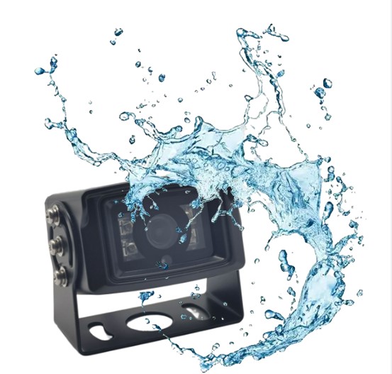 AI Camera - 广州研行智能科技有限公司